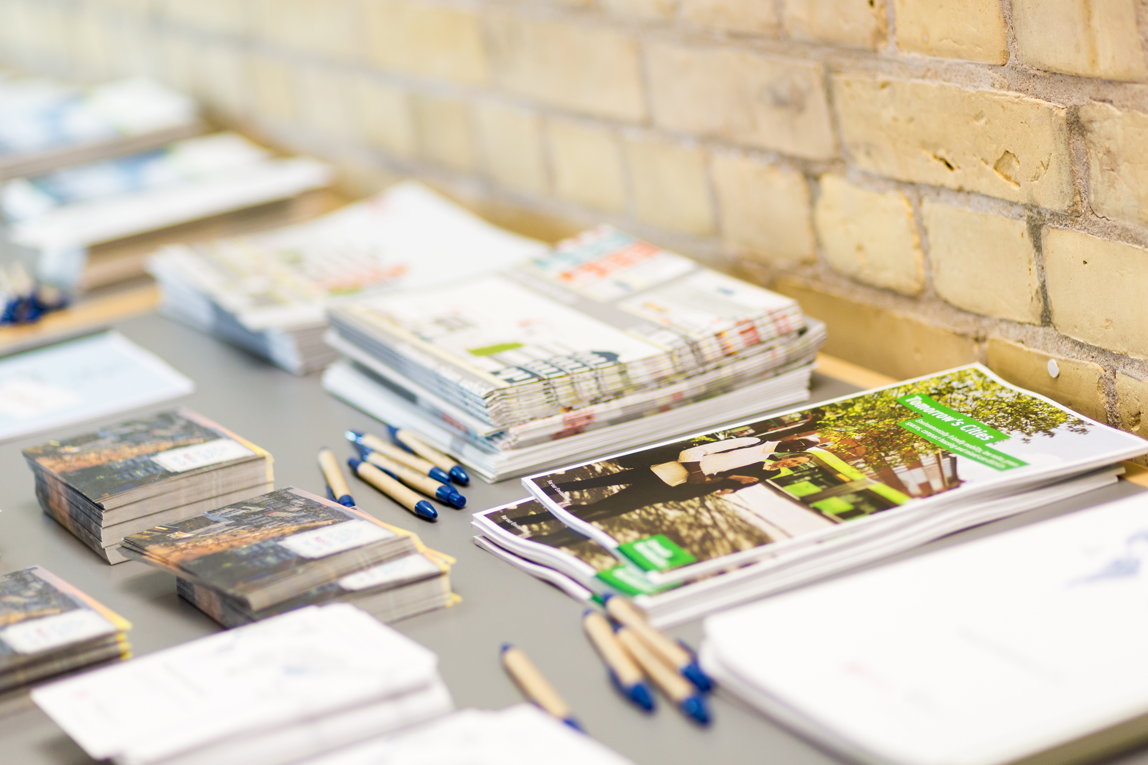 Changing Transport Week – 24 -28 September 2018